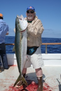 Alijos noontime report - SearcherSportfishing.com