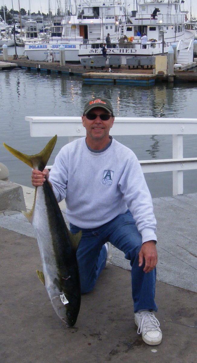 Sep 5 - SearcherSportfishing.com