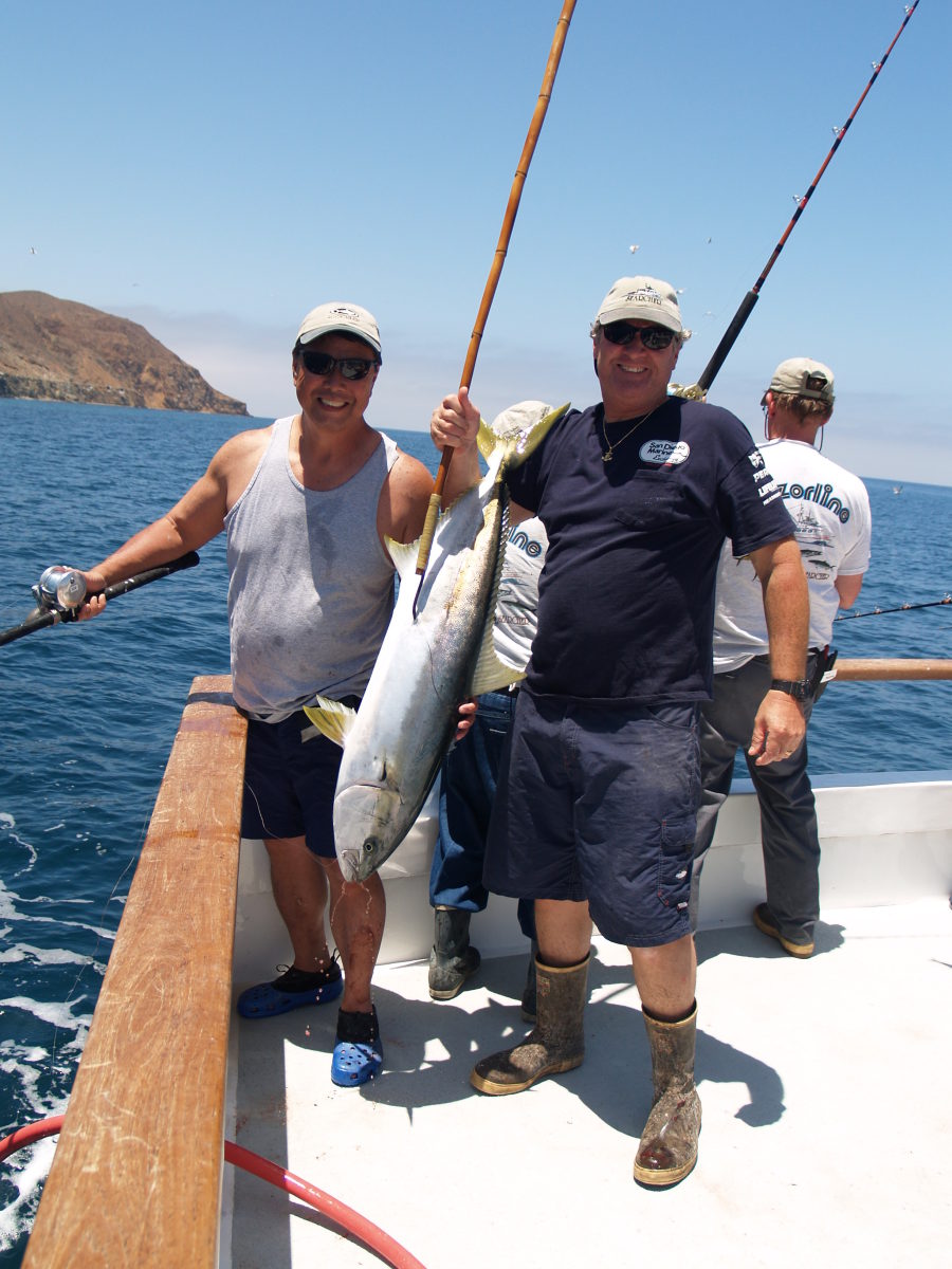 Twitter - SearcherSportfishing.com