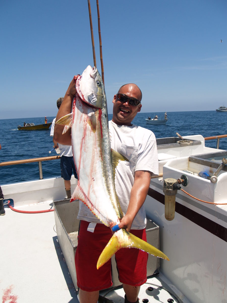 July 4 - SearcherSportfishing.com