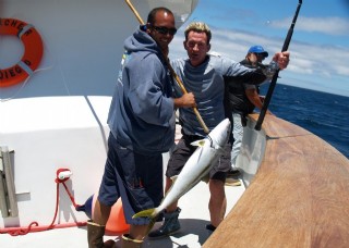 June 16 - SearcherSportfishing.com
