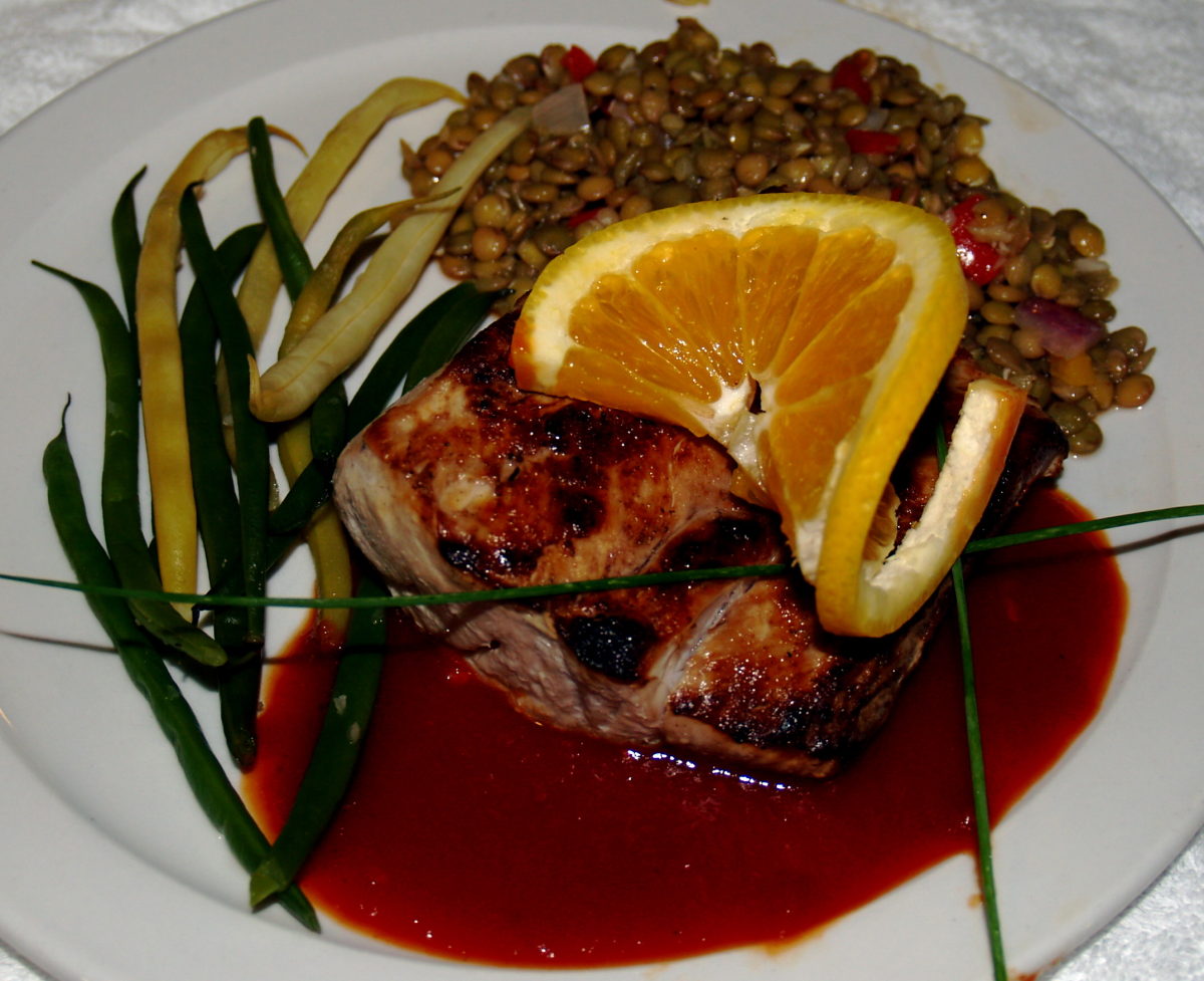 Another great meal of yellowtail! - SearcherSportfishing.com