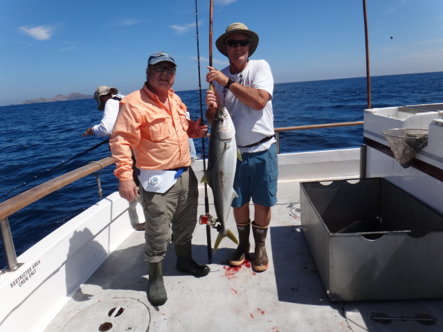 August 20 - SearcherSportfishing.com