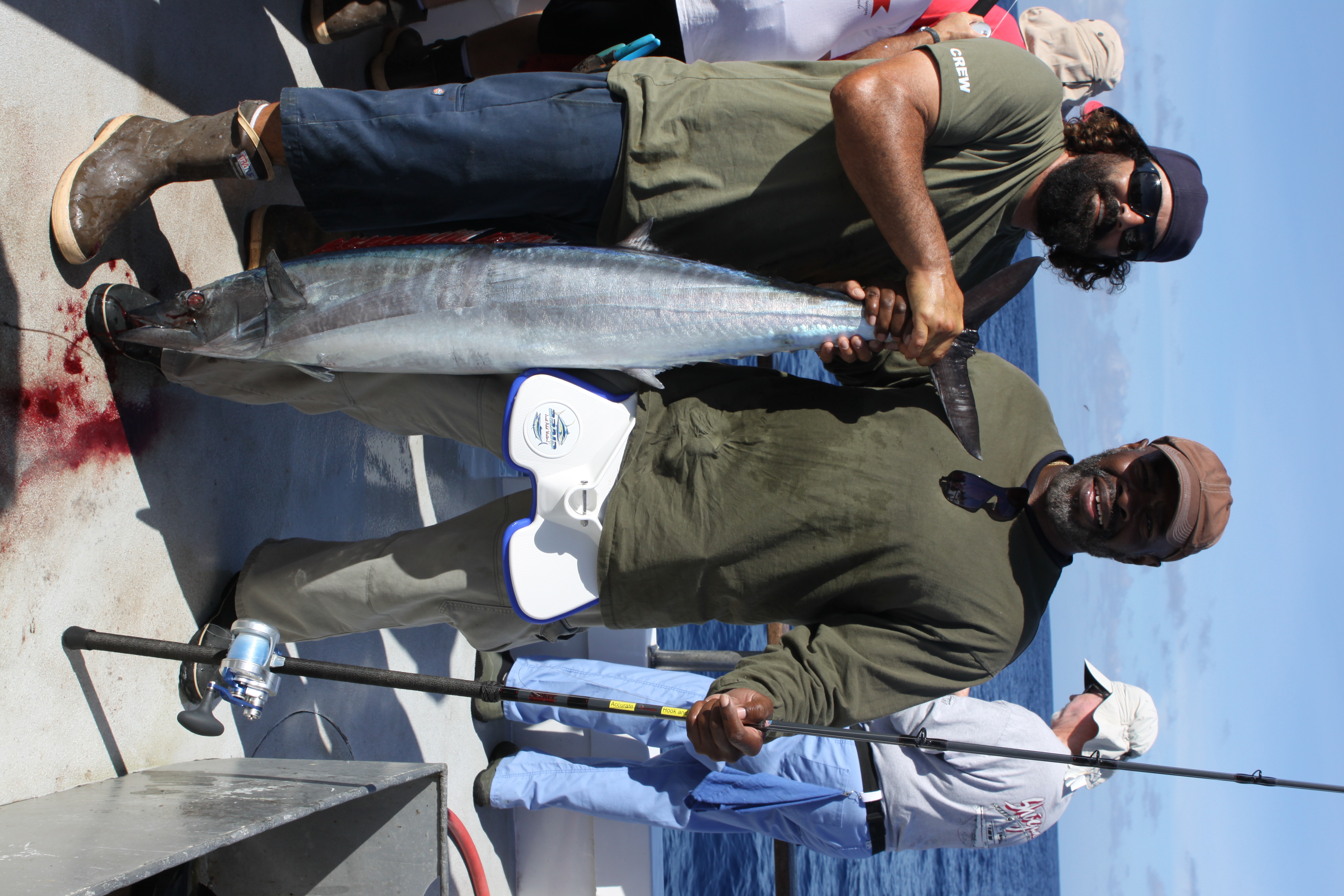 Accurate/Searcher Trip 30 Gallery - SearcherSportfishing.com