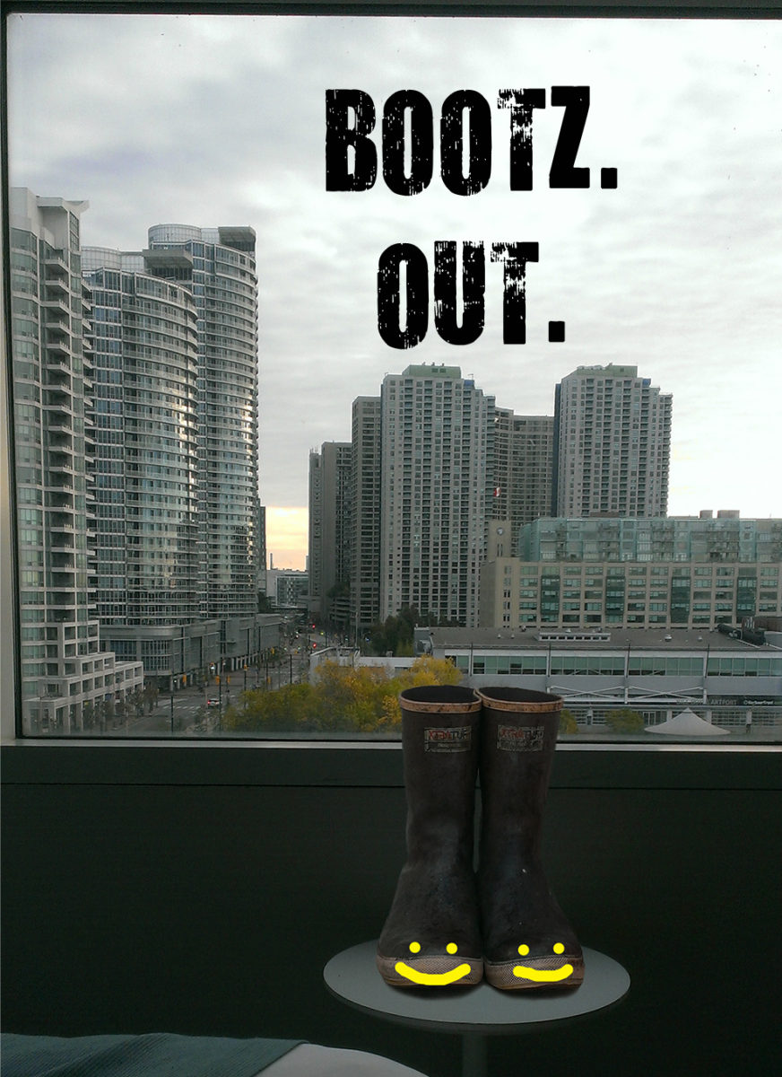 Where's Bootz? Round One Winners! - SearcherSportfishing.com