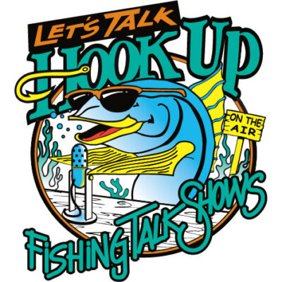 Tune in! Capt Art on "Let's Talk Hook Up"! - SearcherSportfishing.com