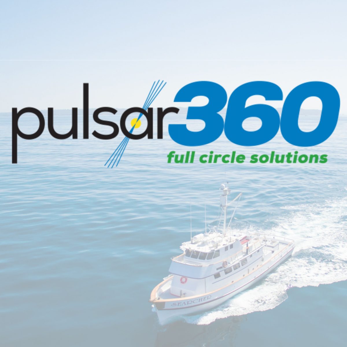 Pulsar 360 3-day Charter (Sept 6-9) - SearcherSportfishing.com