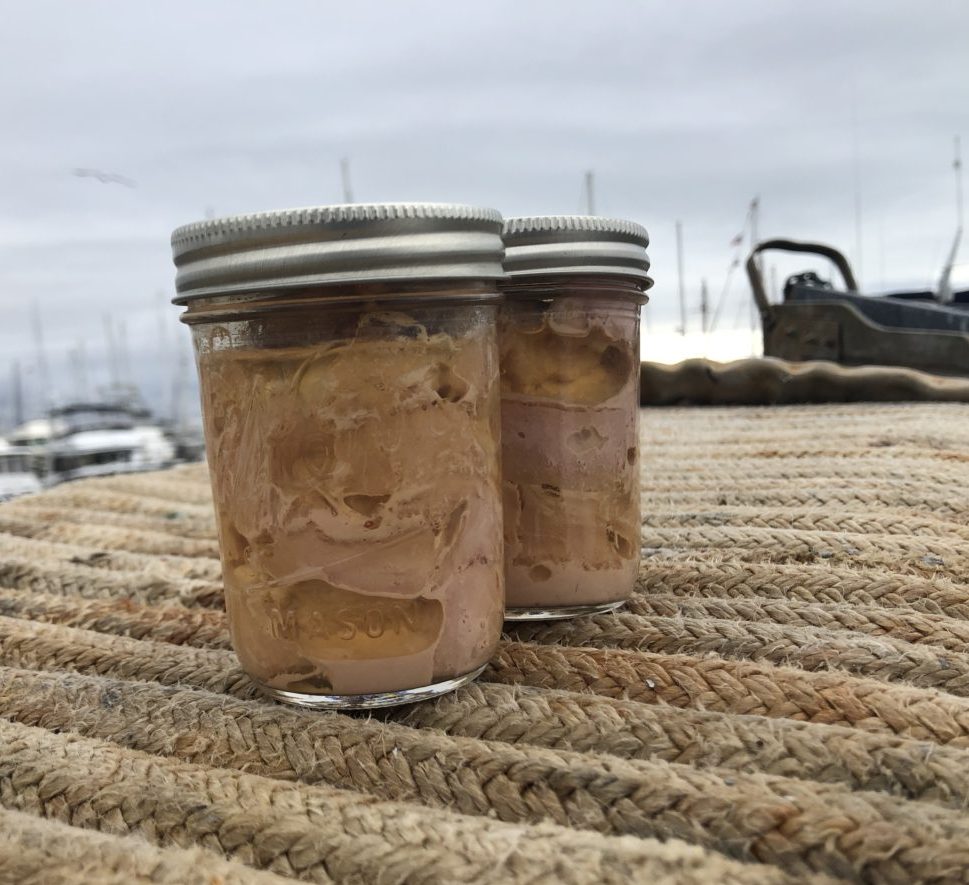 Ocean to Galley (Jarred Fish/Tuna) - SearcherSportfishing.com