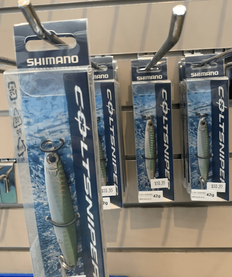 Tackle Tip Thursday Vol. 130 (Bluefin Tuna Lures ...