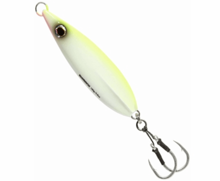 Tackle Tip Thursday Vol. 130 (Bluefin Tuna Lures ...