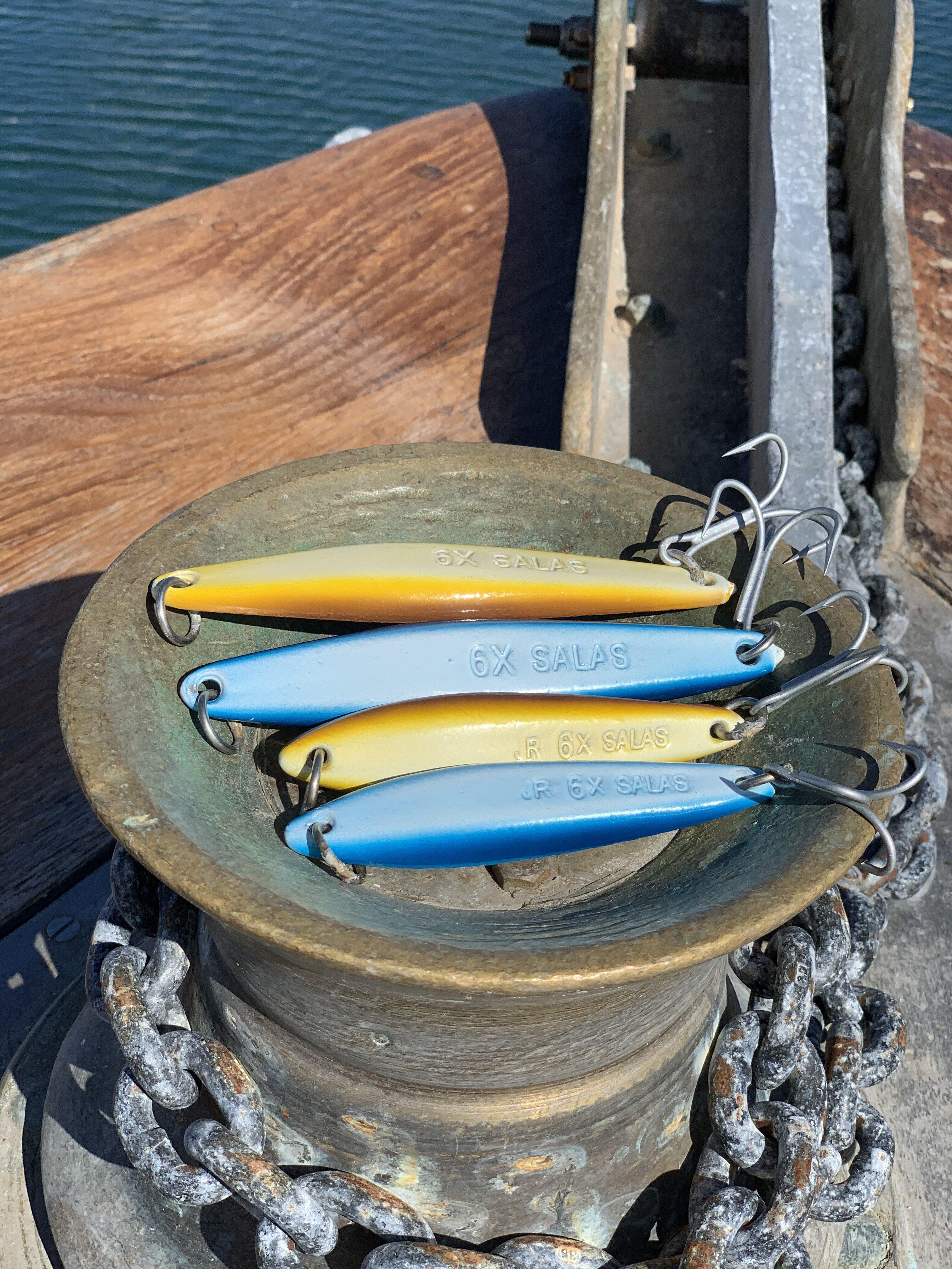 Full-day Island Fishing on Searcher! - SearcherSportfishing.com