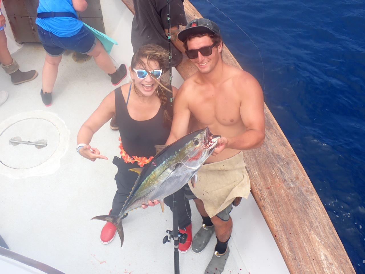 Aug 22 (Aug 22-25) Lady Angler Searcher Special #2 (L.A.S.S ...