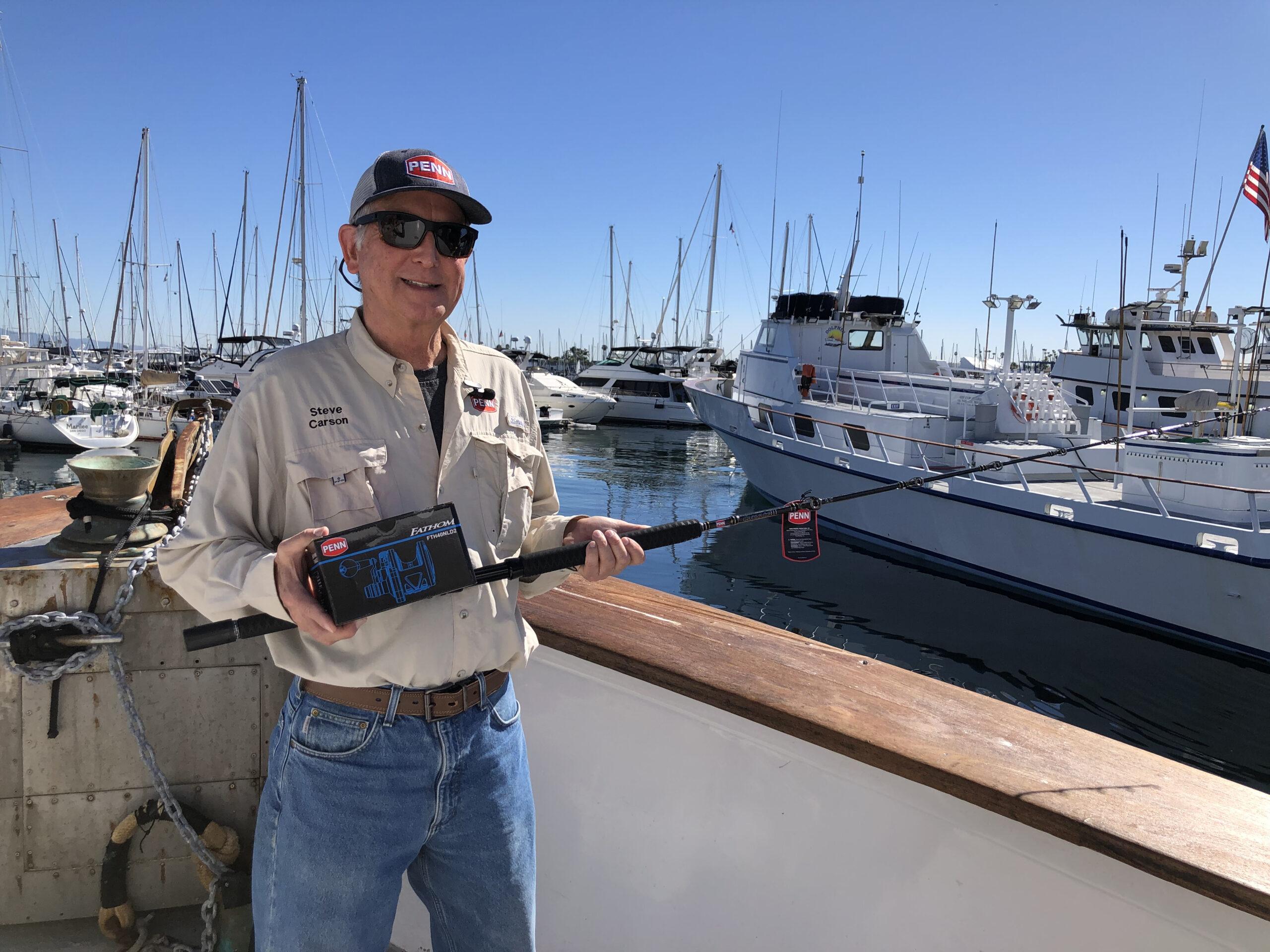 Homepage - SearcherSportfishing.com