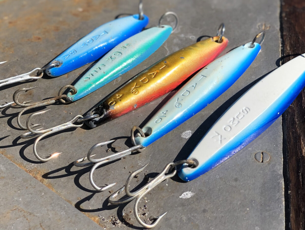 Homepage - SearcherSportfishing.com