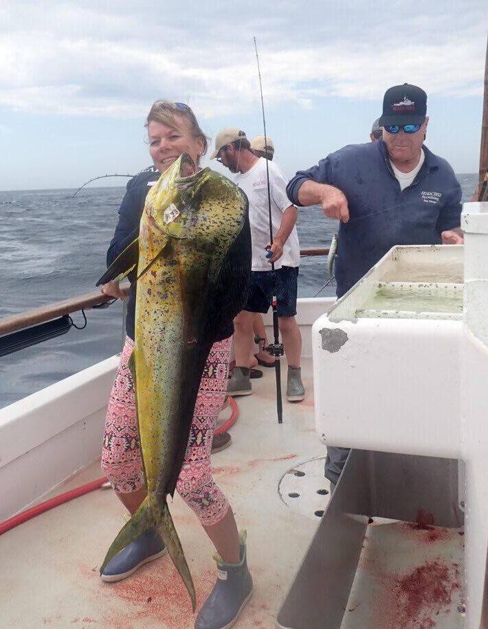 Jul 30 (Jul 28-Aug 5) 8-day Izorline and Turner's Outdoors Open - SearcherSportfishing.com
