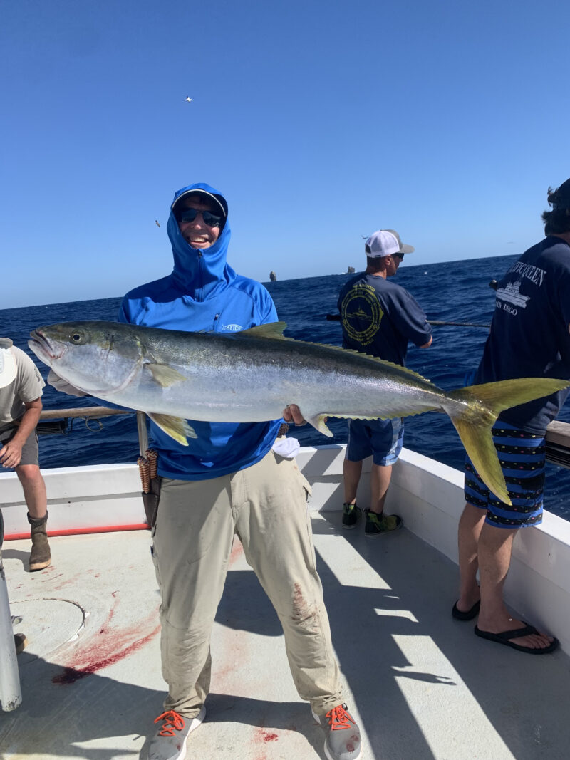 Trip Reports - SearcherSportfishing.com