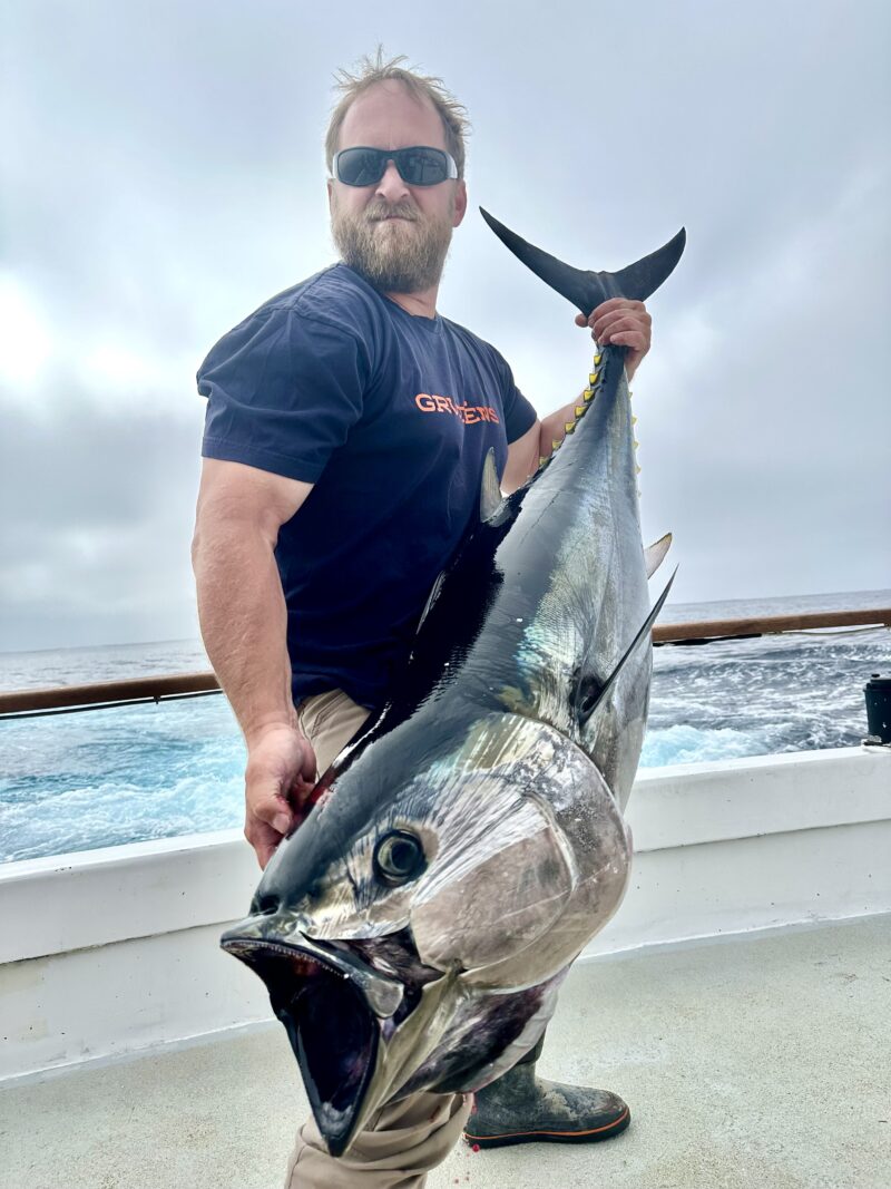 Trip Reports - SearcherSportfishing.com