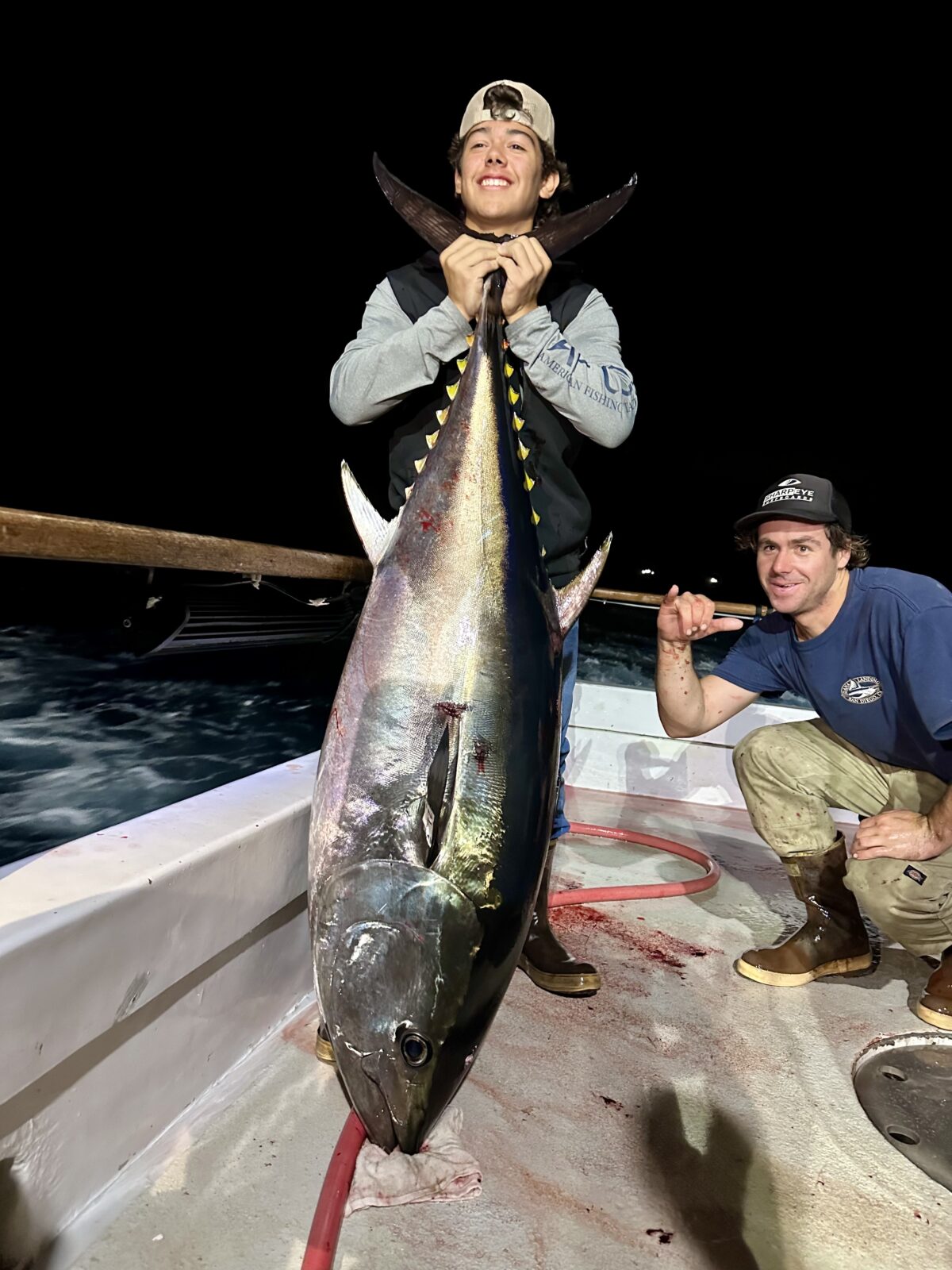 Trip Reports - SearcherSportfishing.com