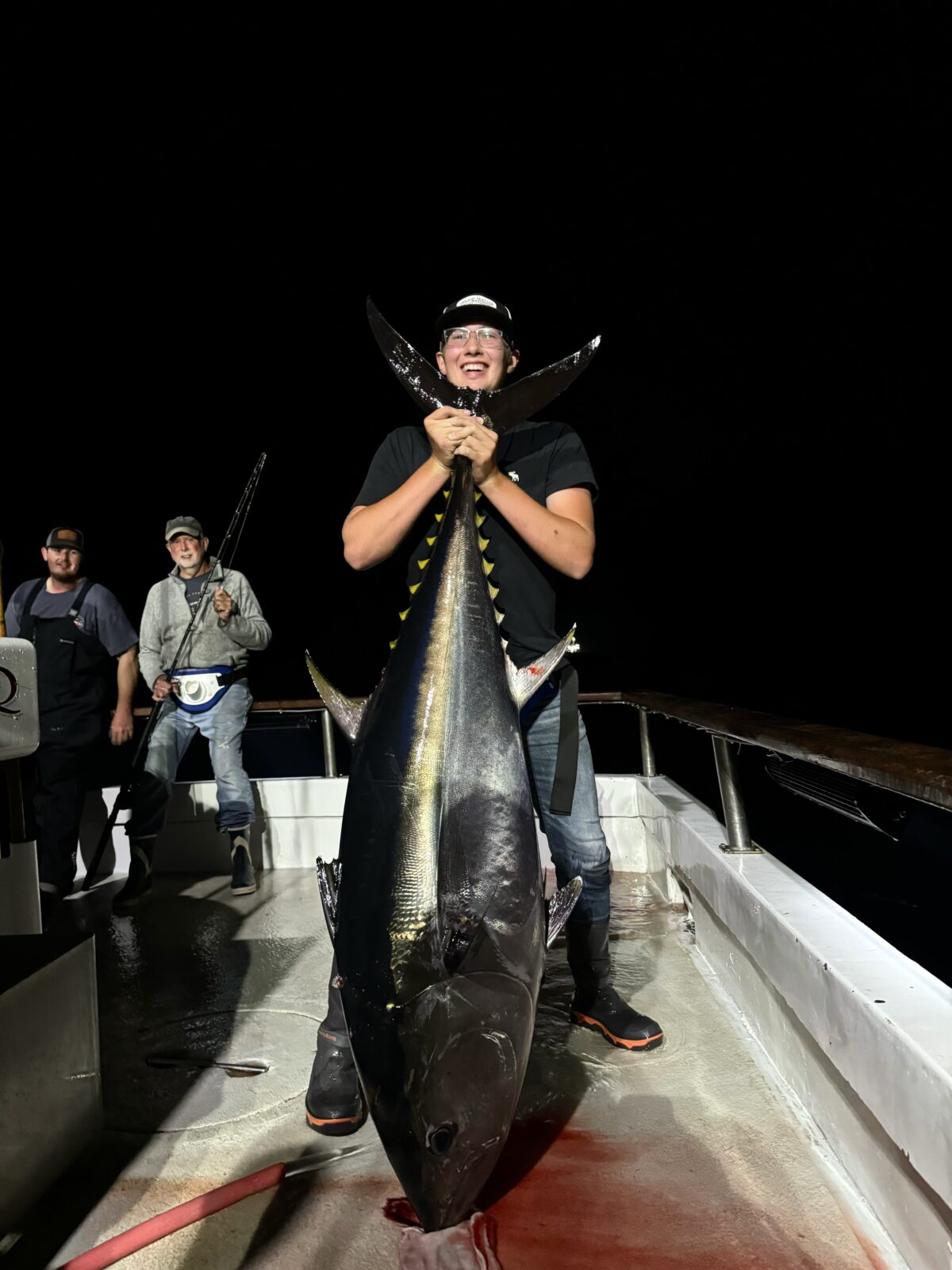 Homepage - SearcherSportfishing.com