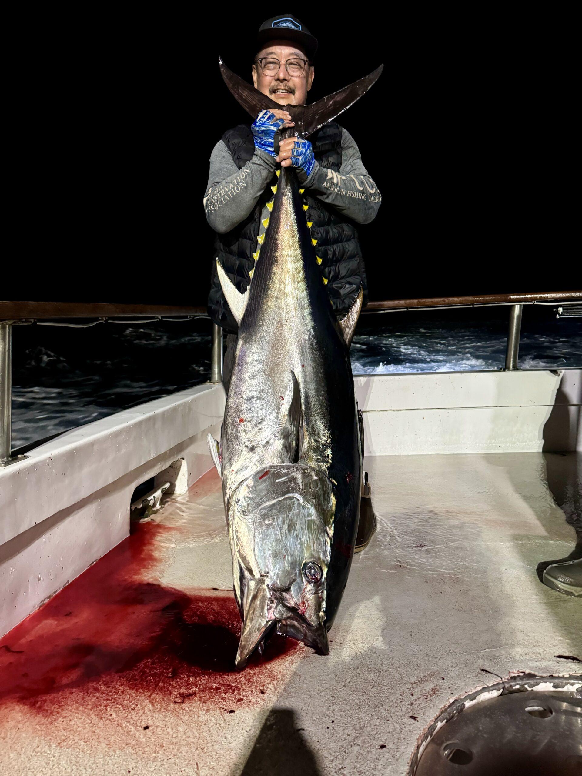 Homepage - SearcherSportfishing.com