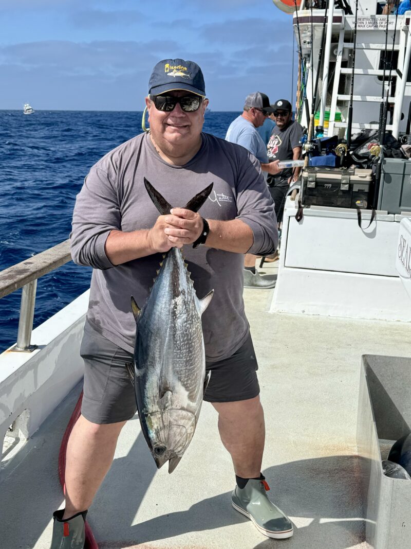Trip Reports - SearcherSportfishing.com