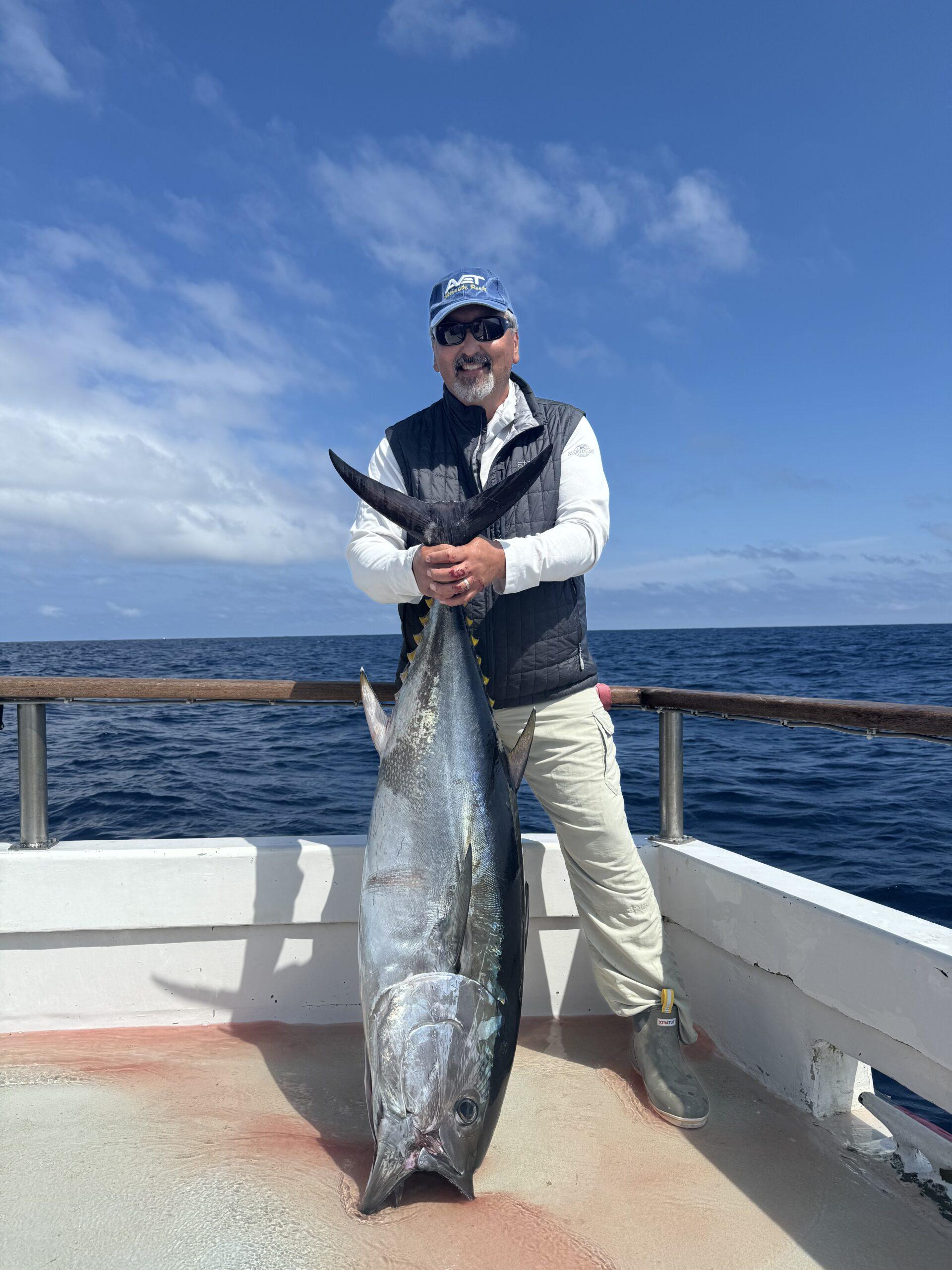 Homepage - SearcherSportfishing.com